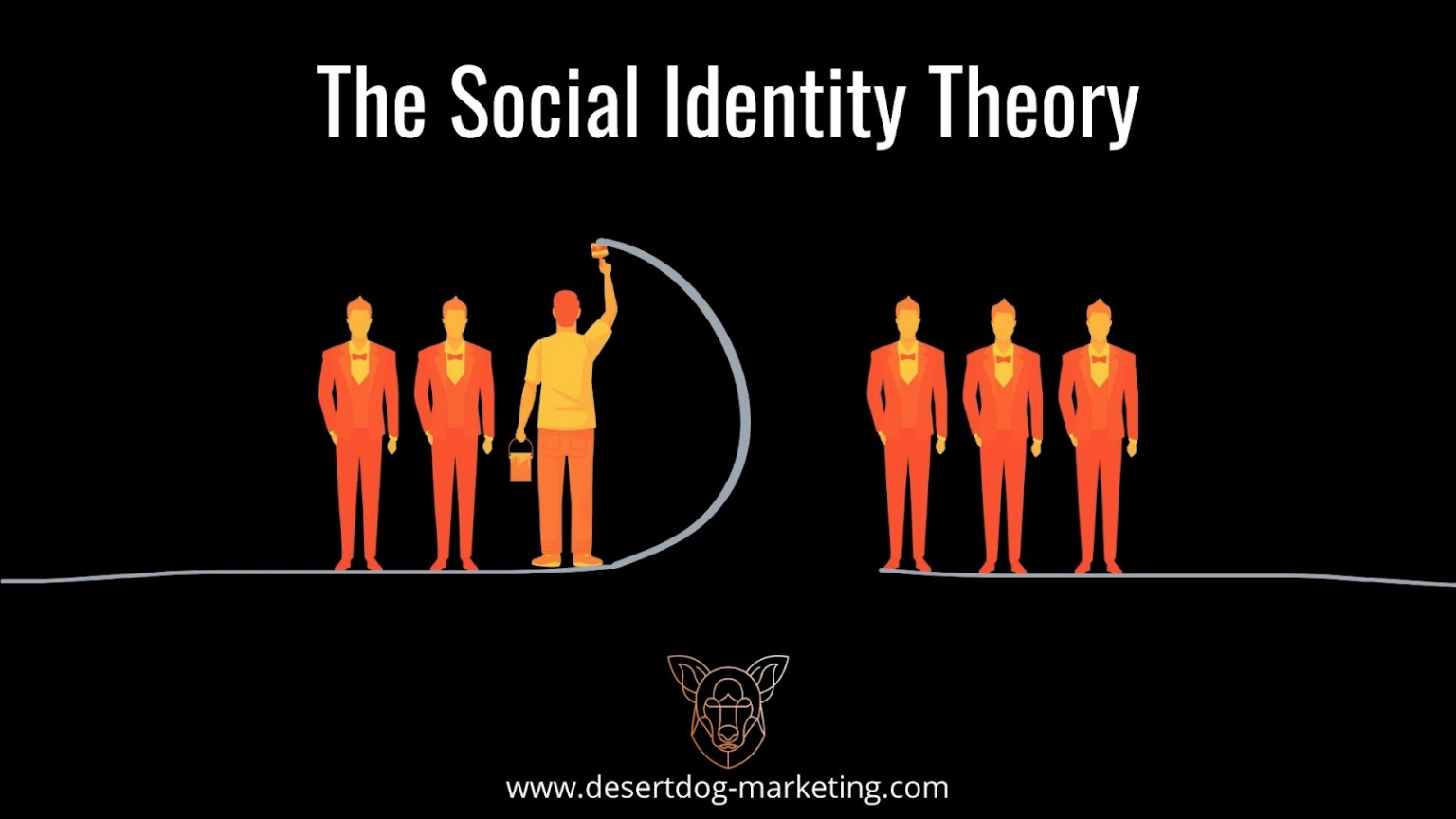 7 Consumer Behaviour Theories You Need to Know – Desert Dog