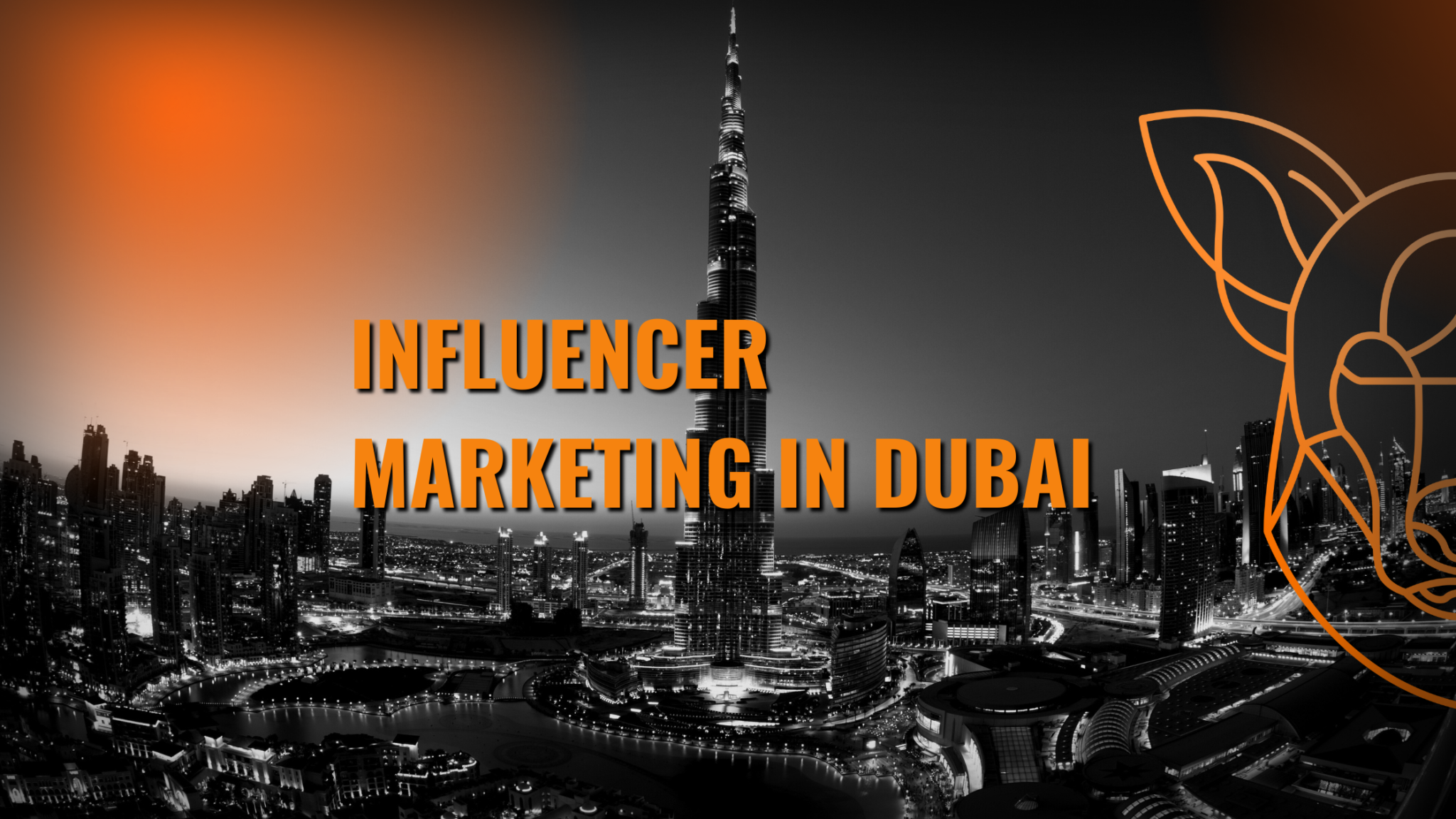 What Makes Influencer Marketing in Dubai Unique – Desert Dog